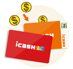 愛金卡股份有限公司(icash Corp.)